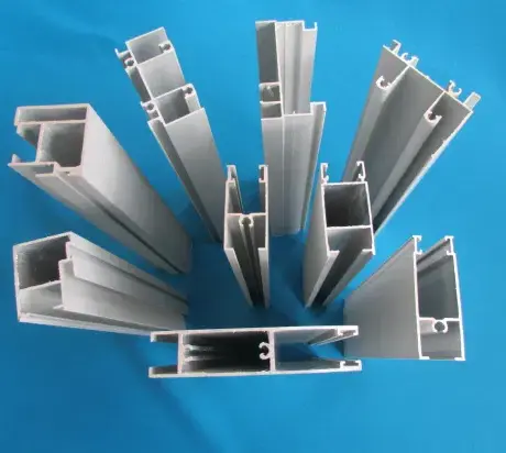 Productos – Aluminios Cyal