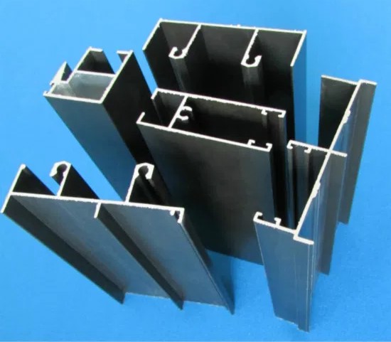 Aluminios Cyal – Importadora de Aluminio