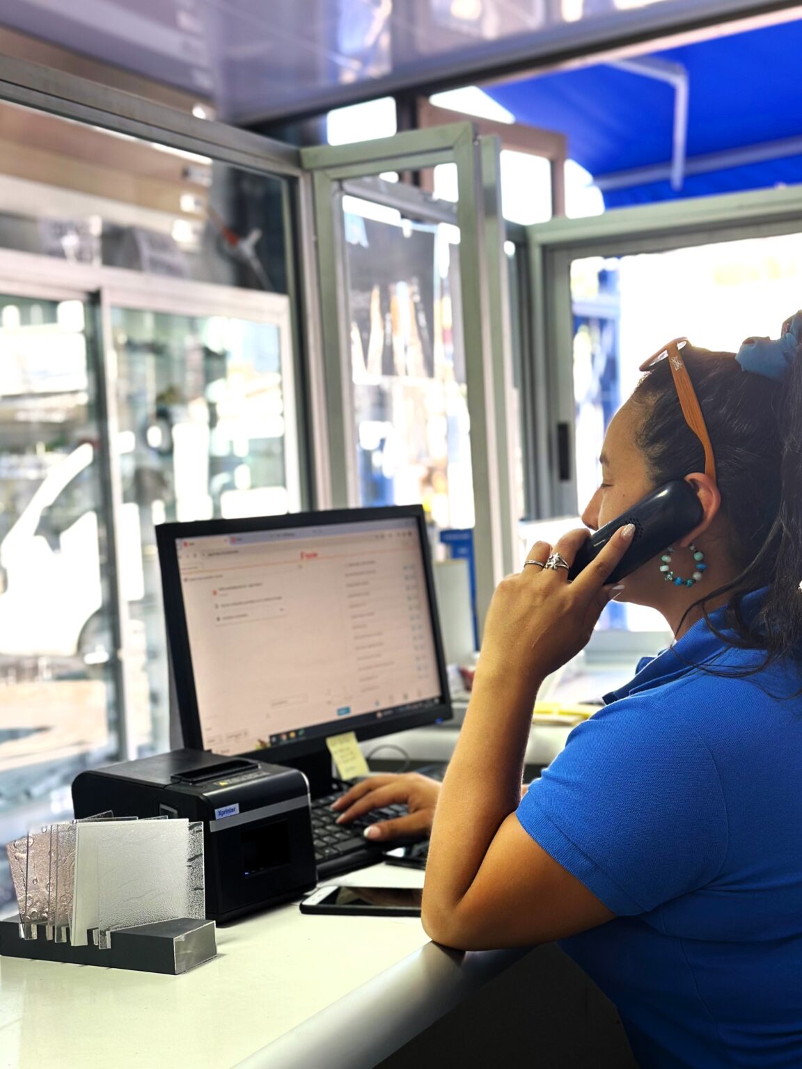 Aluminios Cyal – Importadora de Aluminio